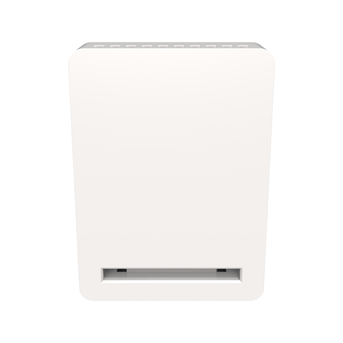 Wi-Fi Control + Particulate Matter Sensor Insert