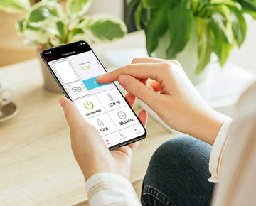 Swidget™ | Intelligent Sensing & Control Solutions