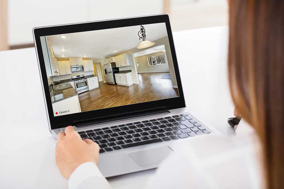 Swidget™ | Intelligent Sensing & Control Solutions