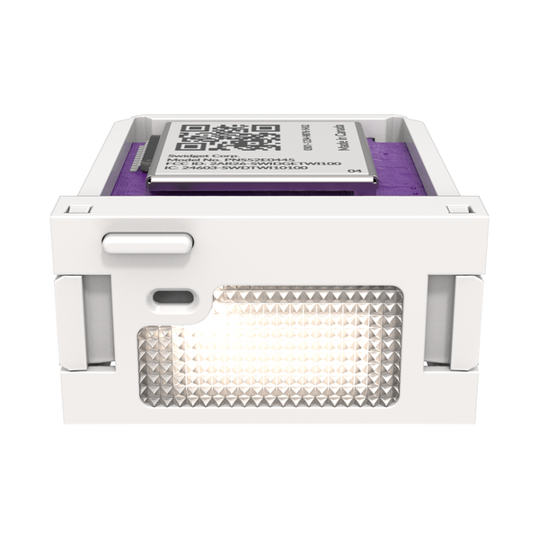 Swidget Wi-Fi Control + Guide Light Insert