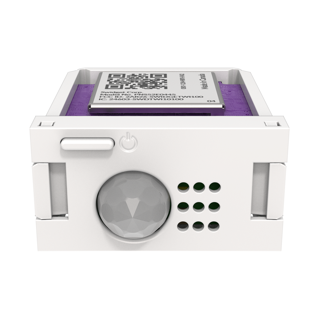 Indoor Air Quality & Ventilation | Swidget