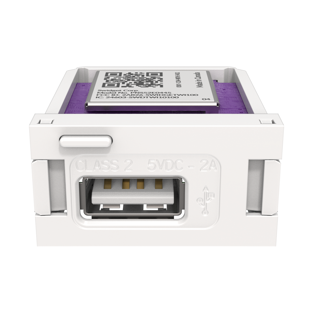 Swidget Wi-Fi Control + USB Insert