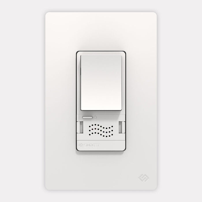 Build your own Switch