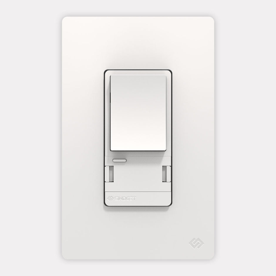 Outlets & Switches