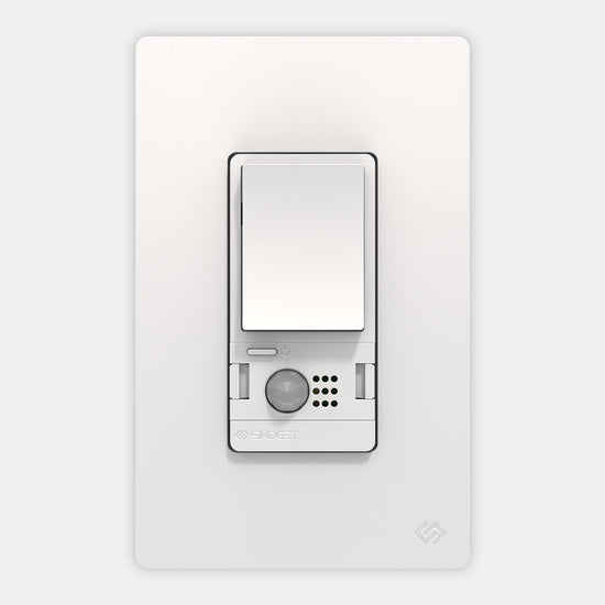 Build your own Auxiliary Control Switch – Swidget