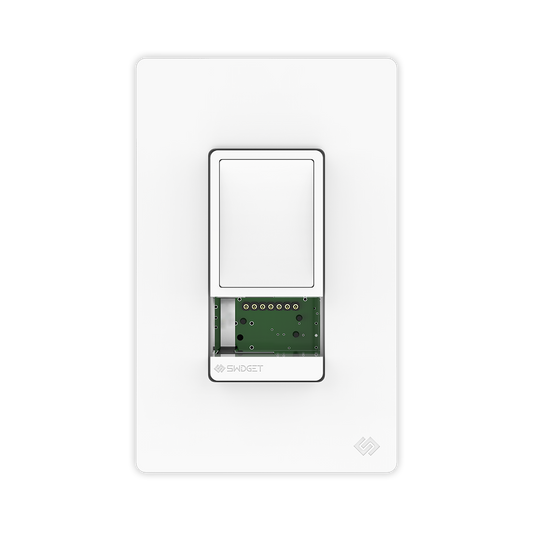 Optional Switches