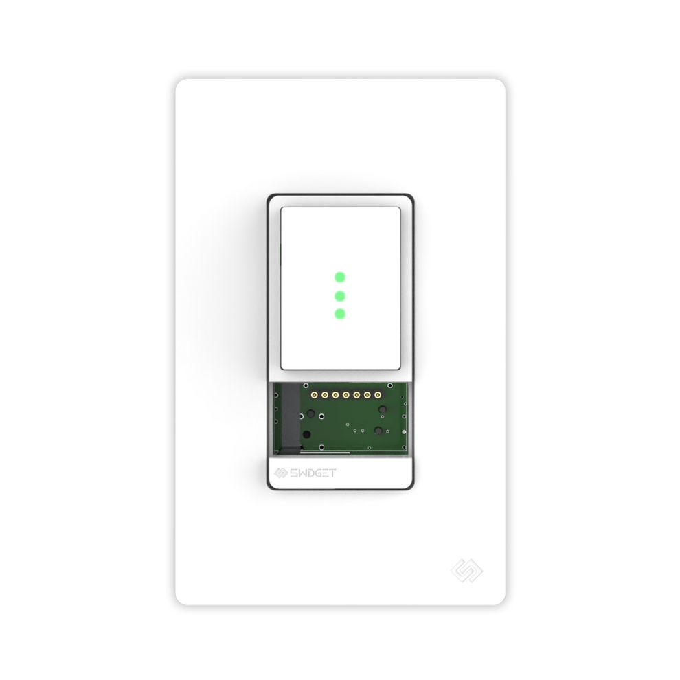 Swidget 20-40-60 Control Switch